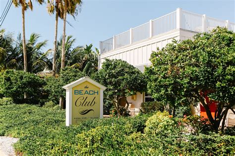 Discover Beach Club Anna Maria Island Your Ultimate Travel Guide