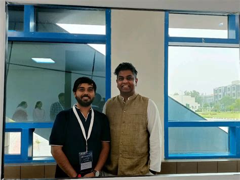 Avinash Pandey On Linkedin Ai Artificialintelligence Iitropar