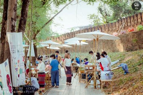 อพท 6 เปิดแผนพัฒนาพื้นที่สร้างสรรค์ ย่านสร้างสรรค์เมืองเก่าน่าน