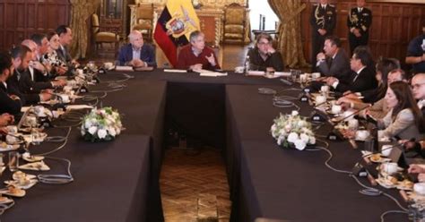 El Gobierno Aprobó Plan Para Enfrentar A El Niño