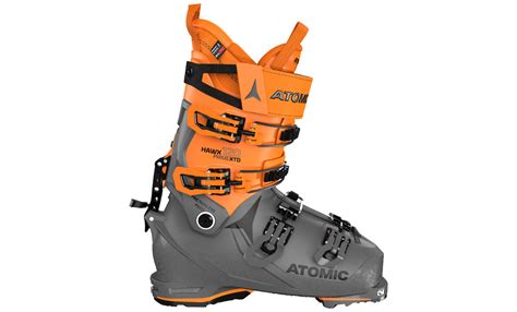 Test Chaussure Ski Atomic Hawx Prime Xtd 120 TEC 2021 Avis Prix