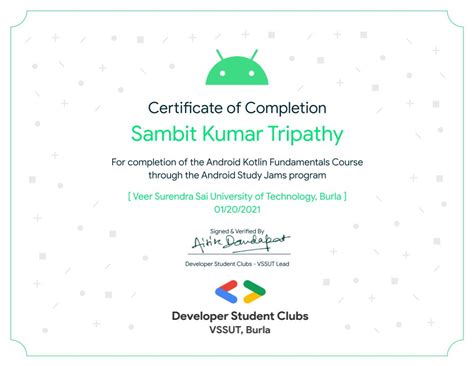 Sambit Kumar Tripathy On Linkedin Hello Connections Android Application Development With