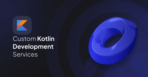Kotlin Development Services - Alpina Tech