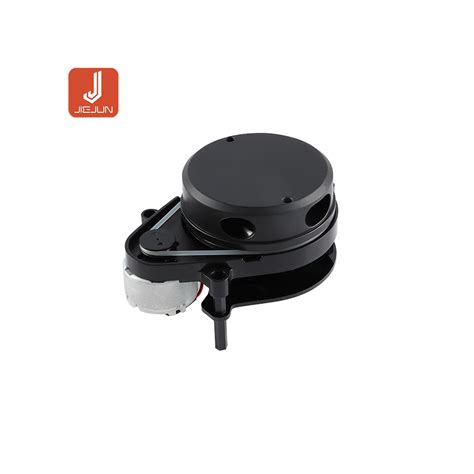 Ydlidar X Pro Laser Radar Degree Ranging Sensor Module Car Navigation Obstacle Avoidance