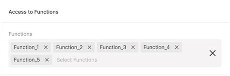 Authenticate To Functions With Api Keys Gcore