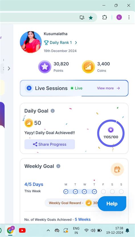 kusumalatha paramkusam on linkedin day6 30dayscodechallenge nxtwave