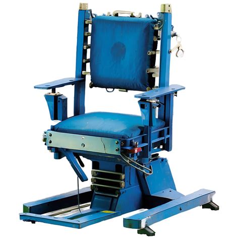 Electric Chair Construction Diagram Png Hxf62 Png Image