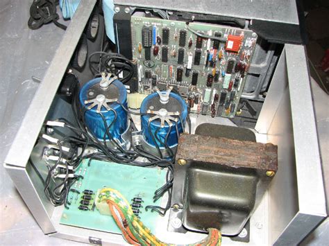 Swtpc 6800 System Cleanup Preliminary Web Page