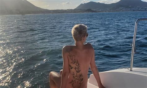 Sail Into Serenity Clothing Optional Yacht Vacations In St Martin
