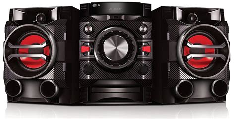 Mini Hi Fi Home Theater Mag