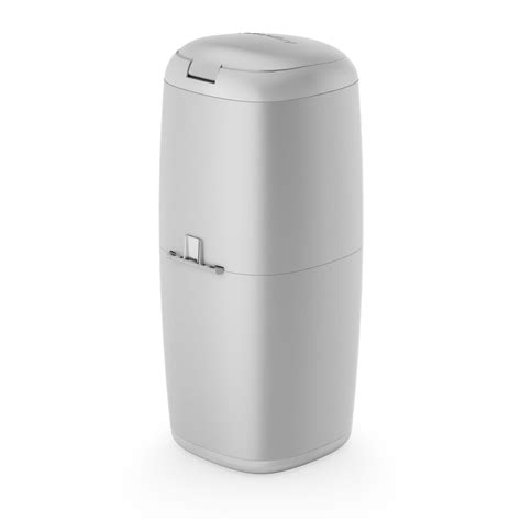 ᐉ Накопитель подгузников Angelcare Classic 1 сменная кассета Grey ...