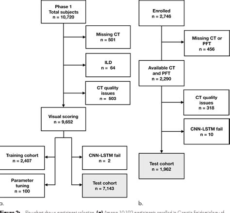 Figure 1 From Deep Learning Enables Automatic Classification Of Emphysema Pattern At Ct