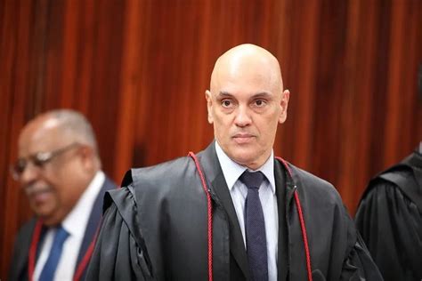 Senadores Elaboram Pedido De Impeachment De Moraes Alagoas 24 Horas