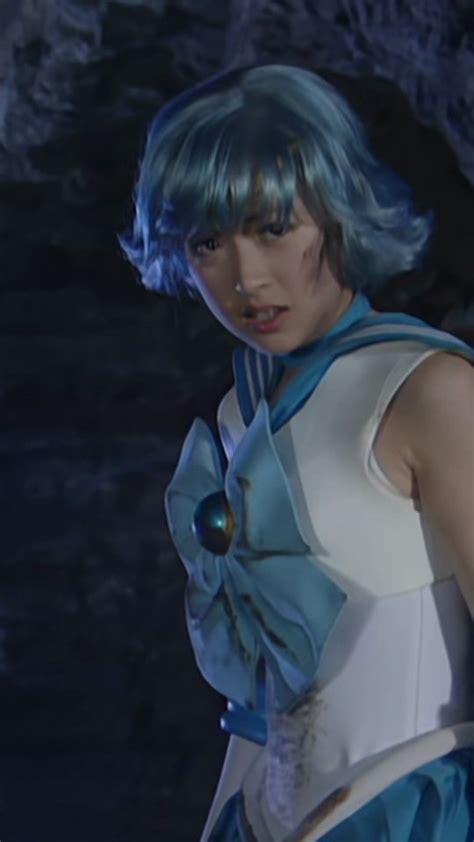 Dukefavre Sailormoon Animereels Animeliveaction Instagram