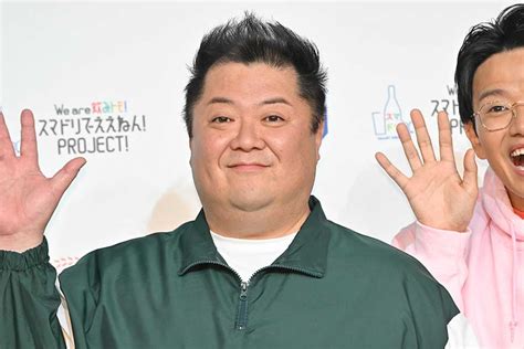 浜田雅功、飲み仲間は吉本最弱軍団 松本人志とのサシ飲みは経験なし「この先チャンスがあれば」 Encount 2
