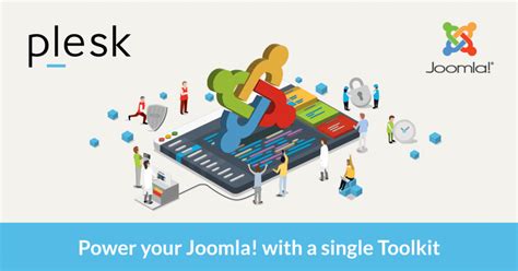 Unlock Joomla Management Review Of The Plesk Toolkit