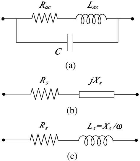 Coupled Inductor Equivalent Circuit At Kenneth Hightower Blog