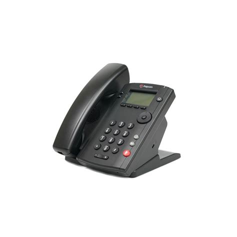 Polycom Vvx 101 Business Media Ip Phone 2200 40250 025 Recertified