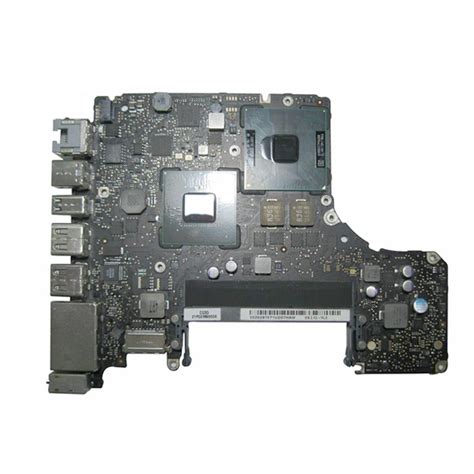 Mid Macbook Pro Logic Board Makersholoser