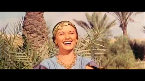 فيلم خالد بن الوليد بطولة حسين صدقي مديحة يسري و مريم فخرالدين 1958
