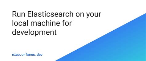 Nico Orfanos Dev Community