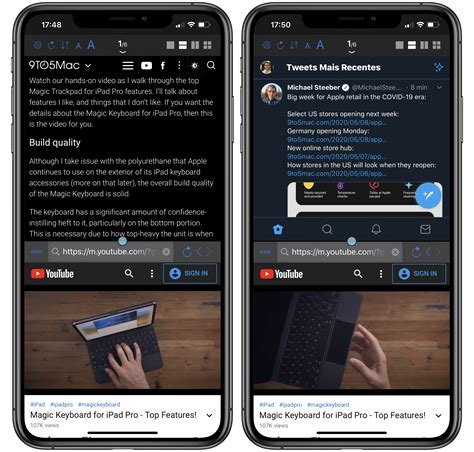 Feature Request How Ios 14 Should Take Iphone Multitasking To The Next