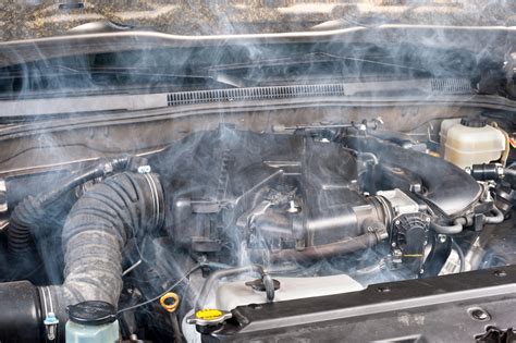 Common Causes Of Overheating And What To Do About It