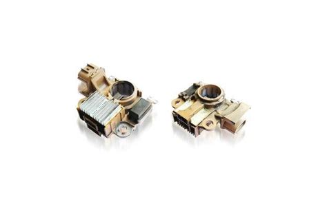 How To Wire An Alternator With An External Regulator Ap Pgecet