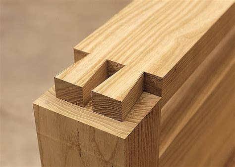Quiet Cornerhow To Make Dovetails Step By Step Guide Quiet Corner