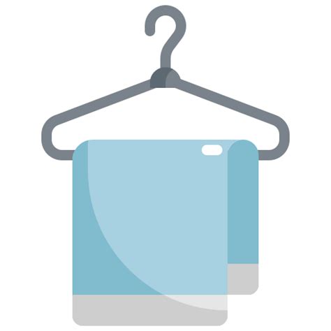 Icono De Toalla Generic Flat