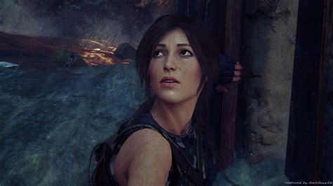 Shadow Of The Tomb Raider Tomb Raider Games Hd 4k 2018 Games Lara