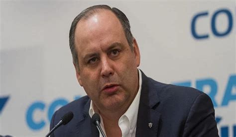 Pena De Muerte Entre Las Propuestas Drásticas De Gustavo De Hoyos