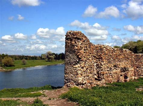 რუსთავი ჩვენი ქალაქია ძველი ქალაქის ისტორია დაარსება