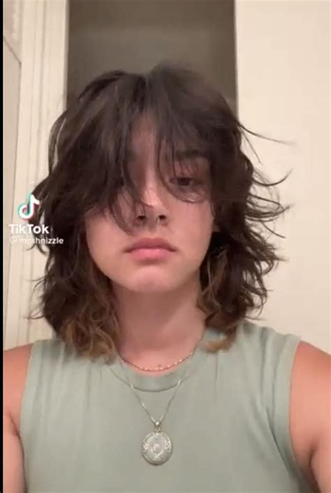 Whats This Hairstyle Calledalso What Should I Tell My Barber R