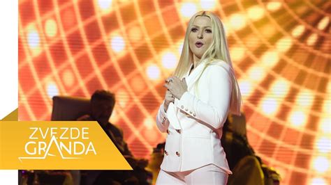 Sanja Djordjevic Za Staru Ljubav Nikad Nije Kasno YCN YuCafe Network