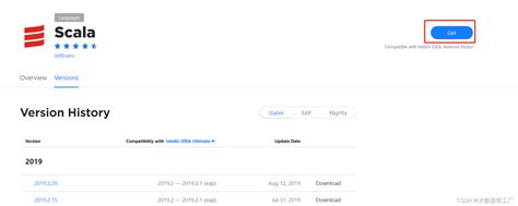 Idea安装插件提示was Not Installed Cannot Download解决办法 Csdn博客