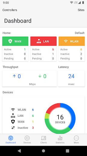 UniFi Network APK Download For Android