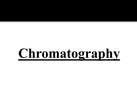 Bioanalytical Methods And Its Validation Pptx Chemistry Science