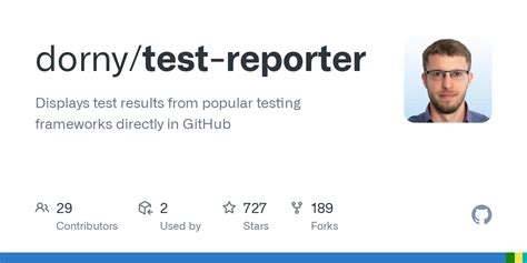Test Reportersrcutilsgithub Utilsts At Main · Dornytest Reporter