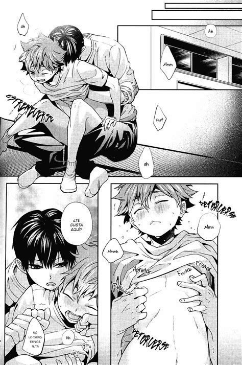 Zeroshiki Kabosu Haikyuu Dj Sakasama Seesaw Spa Myreadingmanga