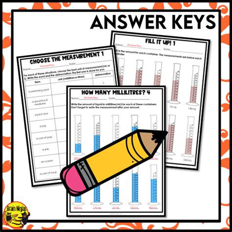 Capacity In Millilitres And Litres Math Worksheets Paper Grade 3 Worksheets Library