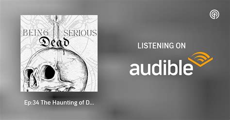 Ep34 The Haunting Of Doris Bither Aka The Entity Hauntings Being