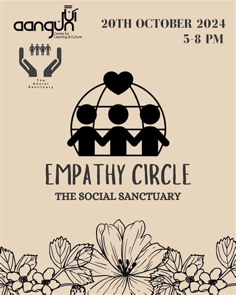 Empathy Circle Aangun