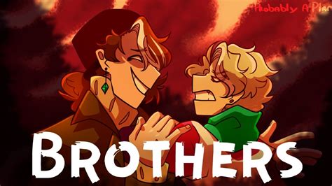 Brothers Tommy And Wilbur Dream Smp Youtube