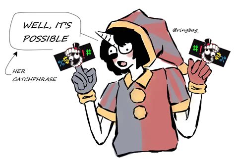 Pomni Is So Unhinged I Love It Rthedigitalcircus