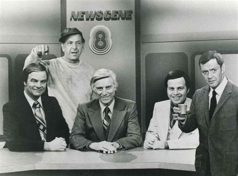 Wvue To Celebrate Its 60th Anniversary With Sunday Documentary Special