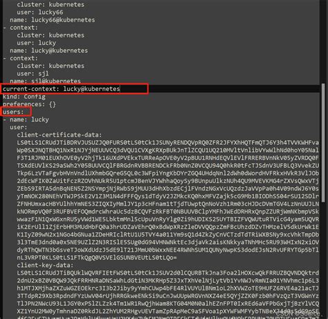 K8s 集群限制普通用户只能有指定的命名空间操作的权限kubectl Create Ns Lucky Test Csdn博客
