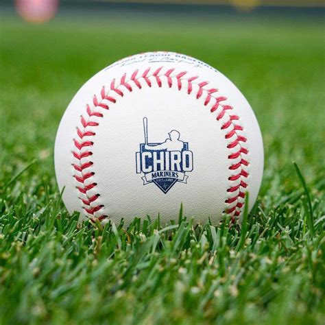 イチロー マリナーズ殿堂入り記念ボール メルカリ