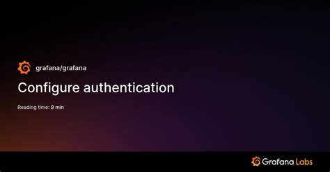 Unable To Configure Github Oauth Authentication Grafana Labs Community Forums