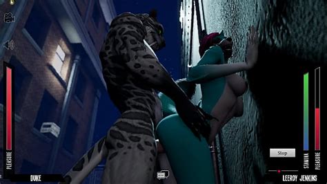 Duke X Lupus Shades Of Elysium Andkhralzarand Xxx Mobile Porno Videos